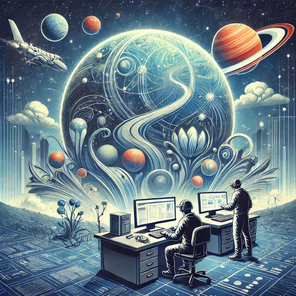 Exploring Atlassian Confluence New Space Creation Templates Sparxsys Solutions